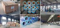 China FRP Panel Refrigerated Truck Insulation - Flame Retardant Fiber Plate for Cold Chain Transport for sale