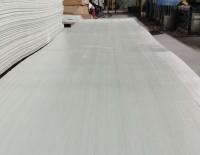 China FRP Panel Refrigerated Truck Insulation - Flame Retardant Fiber Plate for Cold Chain Transport for sale