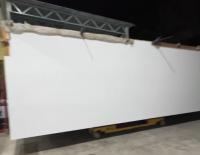 China Smooth FRP Fiberglass Flat Panels For Making Cooling Towers for sale