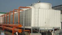 China Smooth FRP Fiberglass Flat Panels For Making Cooling Towers for sale