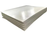 China Cooling Towers Flat FRP Smooth Panels 1.0MM - 6.0MM Thickness One Of The Materials for sale