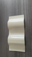 China Customized Flat FRP Sheets Weather Resistant Available In A Variety Of Colors for sale