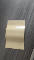 China Custom FRP Fiber Plate Sheets with Rubber Coating for Communication Equipment - Multiple Colors & Sizes Available for sale
