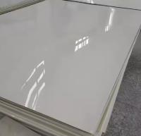 China Custom FRP Fiber Plate Sheets with Rubber Coating for Communication Equipment - Multiple Colors & Sizes Available for sale