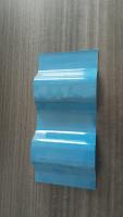 China Heat Insulation Colored FRP Panels for Refrigerated Trucks and Cold Chain Transport Vehicles - Multiple Colors Available for sale