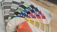 China Heat Insulation Colored FRP Panels for Refrigerated Trucks and Cold Chain Transport Vehicles - Multiple Colors Available for sale