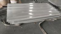 China FRP Flat Panel for Refrigerated Trucks - Durable Fiberglass Construction with Custom Sizes and Temperature Stability for sale