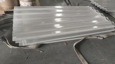 China FRP Flat Panel for Refrigerated Trucks - Durable Fiberglass Construction with Custom Sizes and Temperature Stability for sale