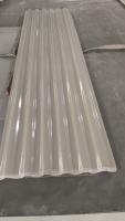 China FRP Flat Panel for Refrigerated Trucks - Durable Fiberglass Construction with Custom Sizes and Temperature Stability for sale