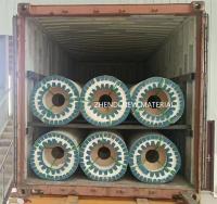 China High Strength FRP Flat Panel Insulation - Multiple Styles for Industrial Applications with Corrosion Resistance for sale