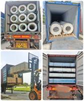China FRP Flat Panel Thermal Insulation for Cooling Towers - Lightweight Composite Material with Corrosion Resistance and Multiple Surface Finishes for sale