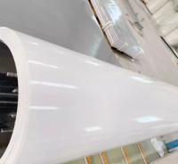 China Custom Composite FRP Flat Panel - Multiple Colors, Shapes & Sizes Available - Corrosion Resistant Industrial Sheets for sale