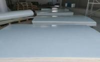 China Custom Composite FRP Flat Panel - Multiple Colors, Shapes & Sizes Available - Corrosion Resistant Industrial Sheets for sale