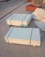 China FRP Refrigerated Truck Box Panel 50mm-2700mm Width with 1.4-2.0g/cm³ Density and Superior Thermal Insulation for sale