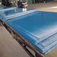 China Colorful FRP Flat Panel Lightweight Refrigerated Truck FRP Panel Customized for sale