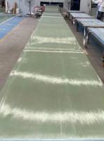 China Refrigerated Car FRP Flat Panel Plate Insulation Thickness 1.0MM - 6.0MM for sale