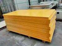 China Refrigerated Car FRP Flat Panel Plate Insulation Thickness 1.0MM - 6.0MM for sale