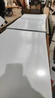 China Custom FRP Flat Panels 1.4-2.0 g/cm³ Density with ≥20 kV/mm Dielectric Strength for Industrial Applications for sale