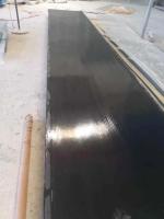 China 1.4-2.0g/cm³ Density FRP Flat Composite Panels with Thermal Insulation and High Impact Resistance for sale