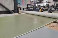 China Custom FRP Flat Sheet 1.4-2.0 g/cm³ Density with High Impact Resistance and Adjustable Light Transmittance for sale