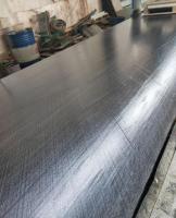 China 1m-100m FRP Fiber Reinforced Plastic Flat Panels with 1.4-2.0g/cm³ Density and 90% Light Transmittance Options for sale