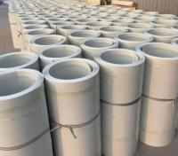 China Weather Proof FRP Flat Panels 1.4-2.0 g/cm³ Density Corrosion Resistant for Transportation Applications for sale