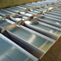 China Lightweight FRP Skylight Panel with 100-300 MPa Tensile Strength and 2.5×10⁻⁵/℃ Thermal Expansion for Industrial Roofing for sale