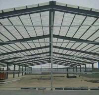 China Impact Resistant FRP Daylighting Tile for Shed & Greenhouse Roofs - 75-86% Light Transmission, 250-300x Glass Strength for sale