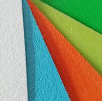 China 1.0mm to 6.0mm Thickness FRP Gel Coat Panel with 20+ Year Service Life for Heat Insulation and Weather Resistance for sale