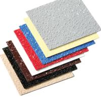 China 1.0mm to 6.0mm Thickness FRP Gel Coat Panel with 20+ Year Service Life for Heat Insulation and Weather Resistance for sale
