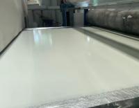 China FRP Gel Coat Panel Board 20+ Year Lifespan Anti-Corrosion Building Material for Industrial Applications for sale