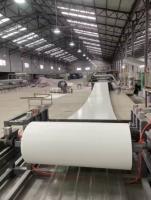 China FRP Gel Coat Panel Board 20+ Year Lifespan Anti-Corrosion Building Material for Industrial Applications for sale