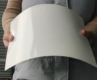 China FRP Gel Coat Panel Board 20+ Year Lifespan Anti-Corrosion Building Material for Industrial Applications for sale
