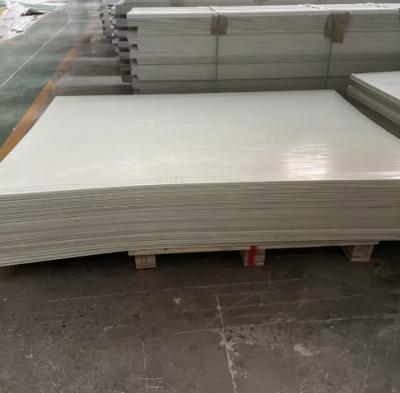 China FRP Gel Coat Panel 50mm-2700mm Width with Excellent Impact and Tensile Resistance for Industrial Applications for sale