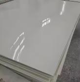 China Customized FRP Gelcoat Sheet Board with 20+ Year Service Life, Excellent Impact & Tensile Resistance for Industrial Applications for sale