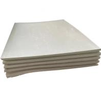 China Customized FRP Gelcoat Sheet Board with 20+ Year Service Life, Excellent Impact & Tensile Resistance for Industrial Applications for sale