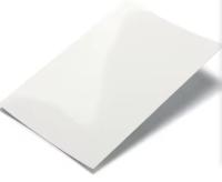 China FRP Gelcoat Board with Flexible Rubber-Coated Surface - 20+ Year Service Life and Superior Impact Resistance for sale