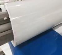 China Impact Resistant Rubber Coated FRP Board with 20+ Year Service Life and Flexible Surface for Industrial Applications for sale