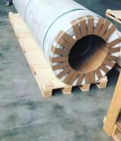 China Impact Resistant Rubber Coated FRP Board with 20+ Year Service Life and Flexible Surface for Industrial Applications for sale