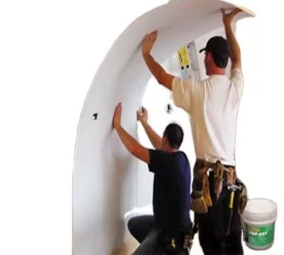 China FRP Gelcoat Sheet Board with 20+ Year Service Life - Lightweight Impact Resistant Thermal Insulation Panel for sale