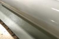 China FRP Gelcoat Sheet Board with 20+ Year Service Life - Lightweight Impact Resistant Thermal Insulation Panel for sale