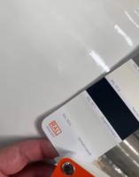 China FRP Gelcoat Sheet Board with 20+ Year Service Life - Lightweight Impact Resistant Thermal Insulation Panel for sale