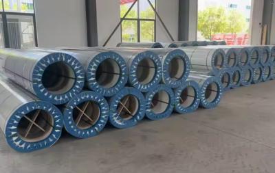 China FRP Gel Coat Panel with 20+ Year Lifespan - Heat Insulation & Optional Light Transmission for Industrial Roofing for sale