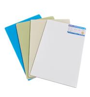 China FRP Gelcoat Board with Heat Insulation 20+ Year Lifespan Optional Light Transmission B1 Flame Retardant for sale
