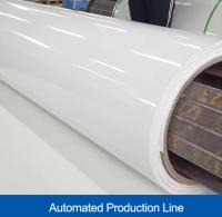 China FRP Gelcoat Board with Heat Insulation 20+ Year Lifespan Optional Light Transmission B1 Flame Retardant for sale