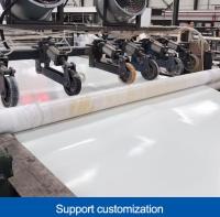 China FRP Gelcoat Board with Heat Insulation 20+ Year Lifespan Optional Light Transmission B1 Flame Retardant for sale
