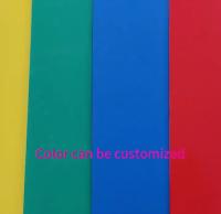 China FRP Gel Coat Insulation Panel 1.3-1.5g/cm³ Density with 0.14 kcal/m·hr·℃ Thermal Conductivity for sale