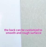 China FRP Gel Coat Insulation Panel 1.3-1.5g/cm³ Density with 0.14 kcal/m·hr·℃ Thermal Conductivity for sale