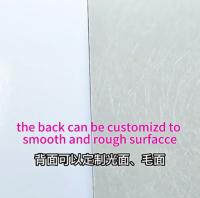 China FRP Gel Coat Insulation Panel 1.3-1.5g/cm³ Density with 0.14 kcal/m·hr·℃ Thermal Conductivity for sale
