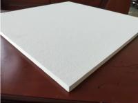 China FRP Flat Refrigerated Truck Panel 1.5-2.0 g/cm³ Density Corrosion Resistant Industrial Plate for sale